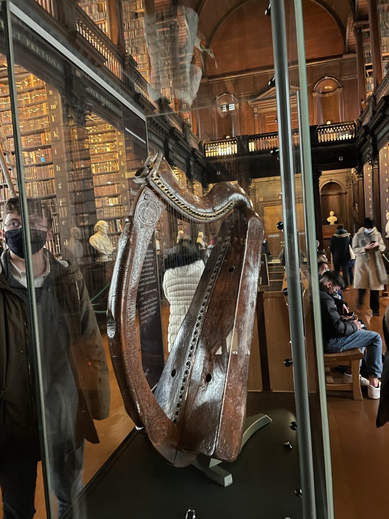 How to Spend 3 Rainy Days in Dublin, Ireland – Under The Sun
