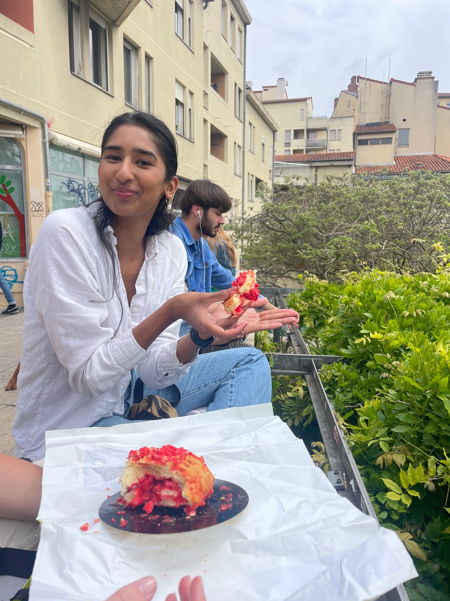 Three Day Guide to Lyon, France | Backpacking Europe – Under The Sun