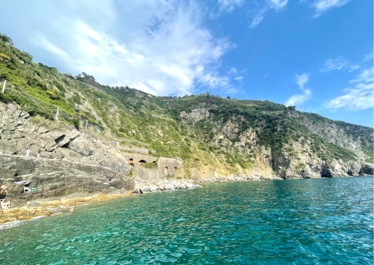 Exploring Italy in 5 Days | Backpacking Europe – Under The Sun