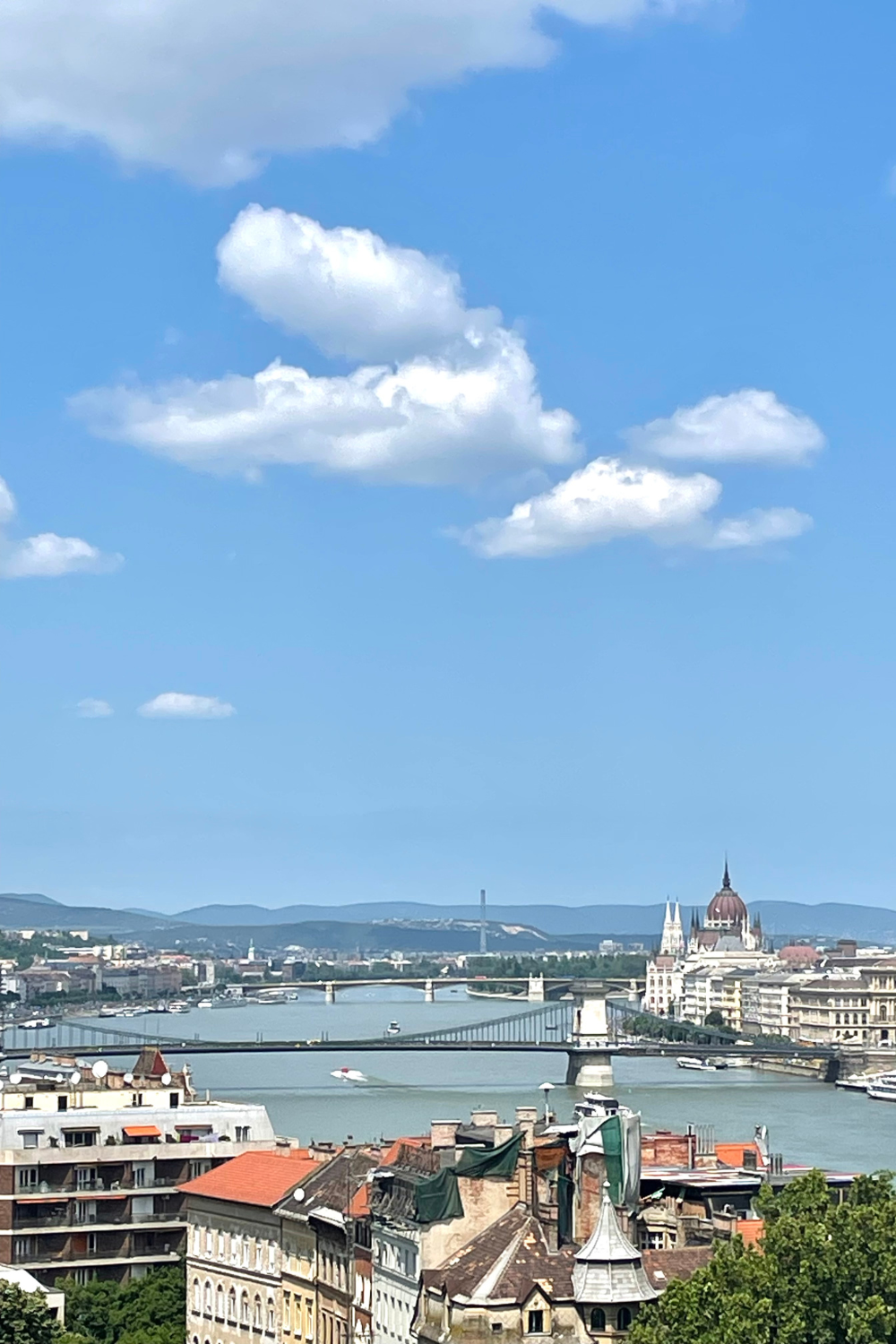How to Spend Three Days in Budapest, Hungary | Backpacking Europe ...