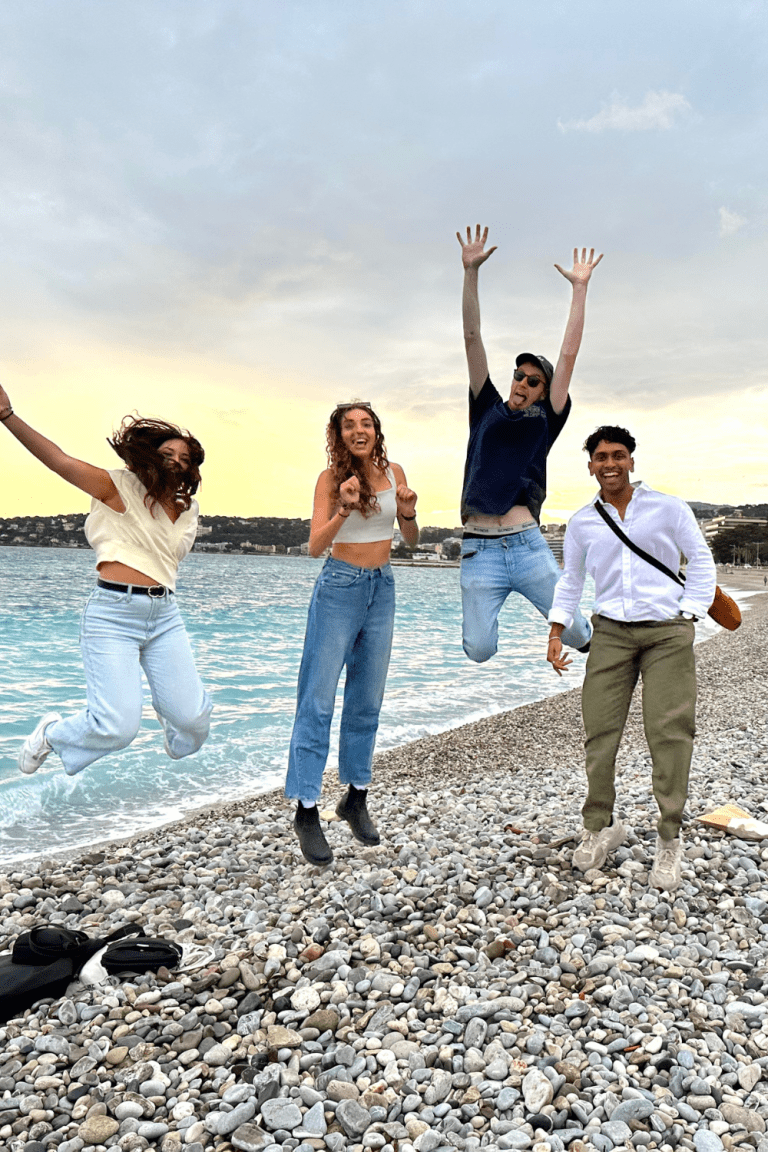 Your Complete Guide to Solo Traveling in Nice, France – Under The Sun