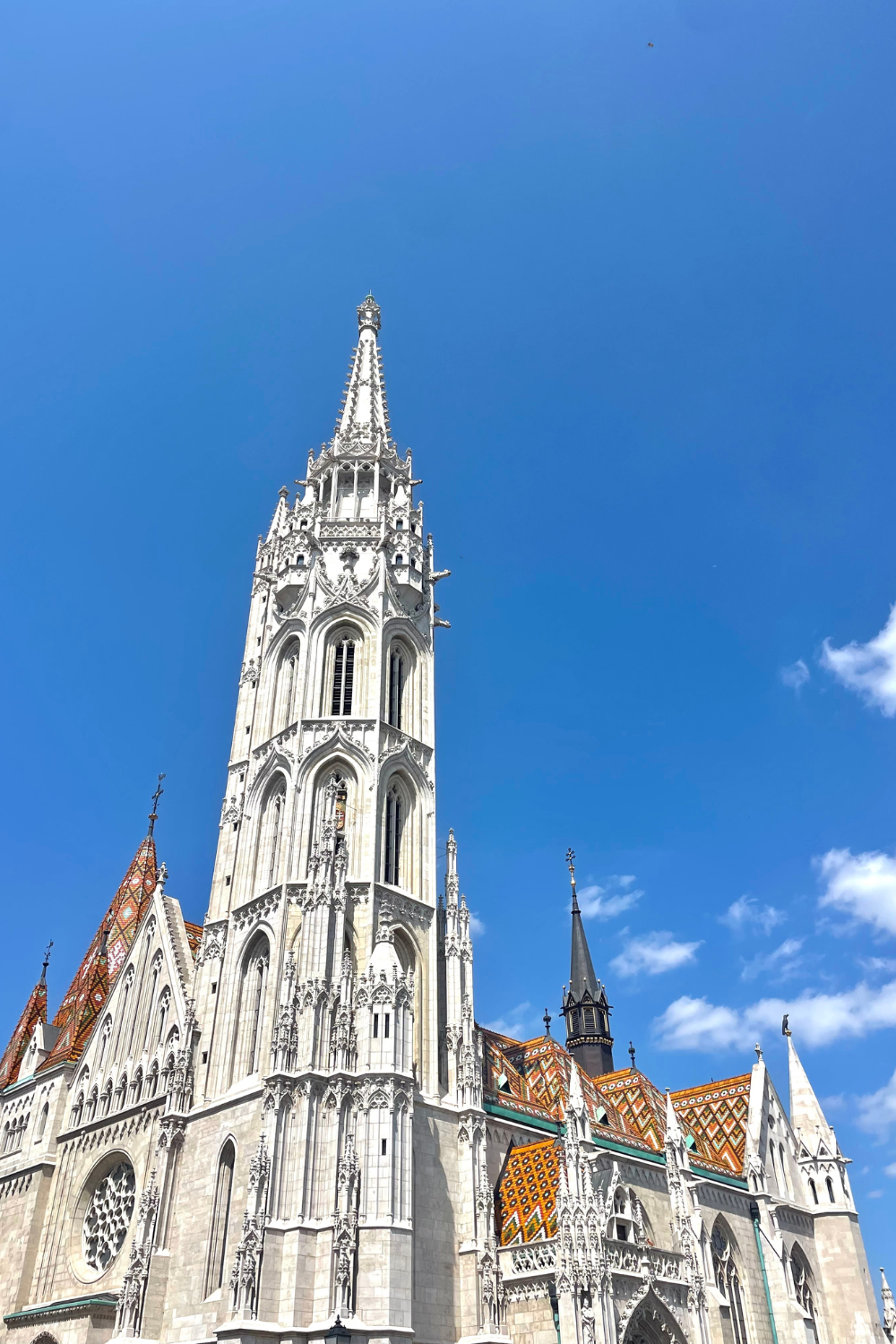 How to Spend Three Days in Budapest, Hungary | Backpacking Europe ...