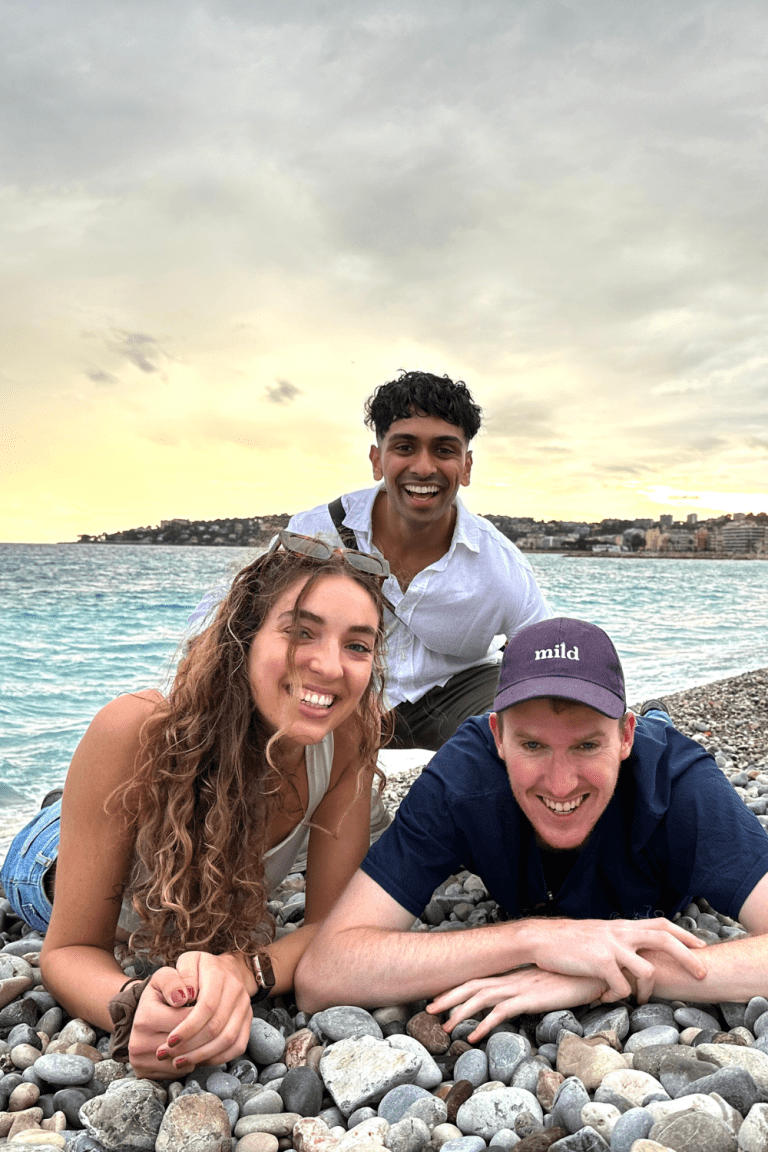 Your Complete Guide to Solo Traveling in Nice, France – Under The Sun