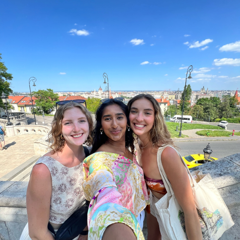 How to Spend Three Days in Budapest, Hungary | Backpacking Europe ...