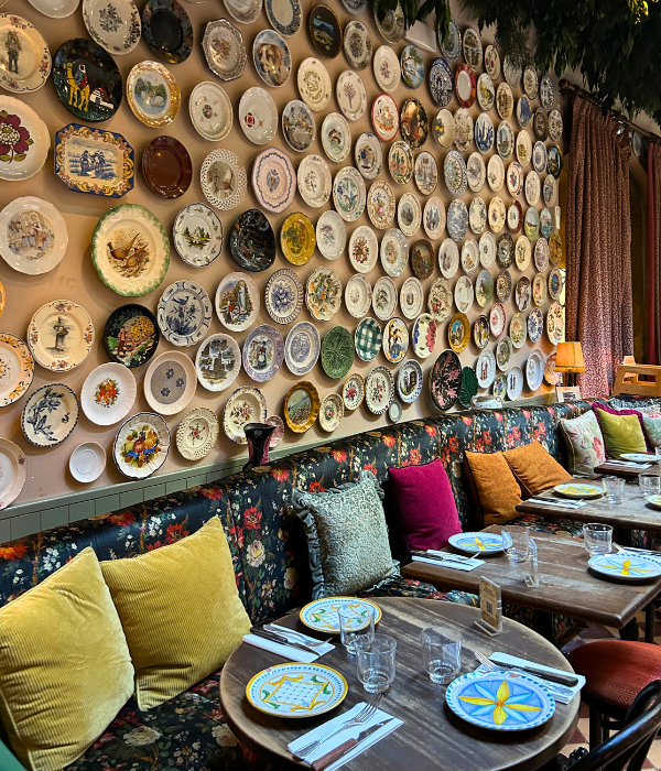 Must Try Restaurants in Lyon, France: A Guide to the Gastronomic ...