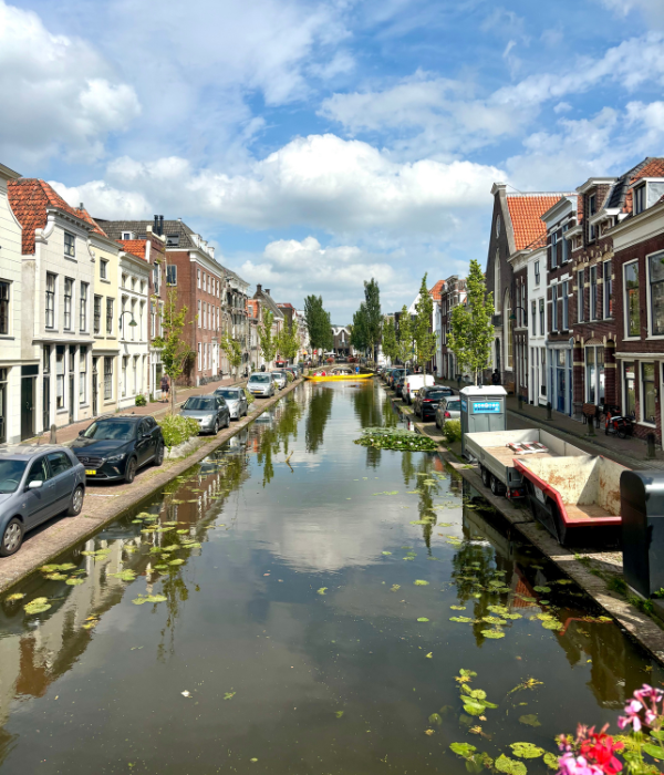 A Cheese Filled Day Trip from Amsterdam to Gouda | the Netherlands ...